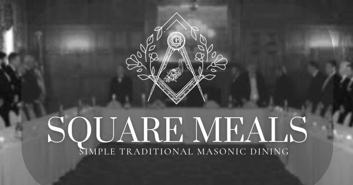 square meals